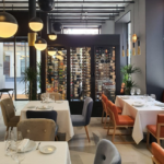 Cavanova bar coolers and wine bars - Cavanova