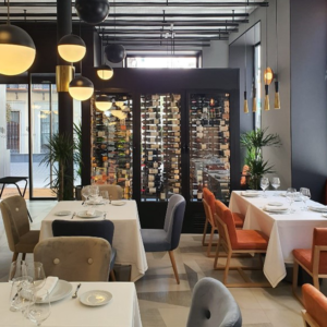 Cavanova bar coolers and wine bars - Cavanova